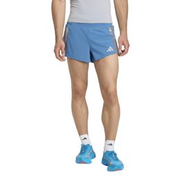 Adidas Adizero Ekiden 3 Inch Shorts Herren