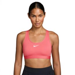 Nike Swoosh Dri-FIT Medium Support Padded Sports Bra Damen