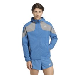 Adidas Adizero Ekiden Jacket Herren