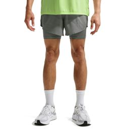 Nike Stride Dri-FIT 5 Inch Hybrid Shorts Herren