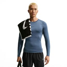 Nike Pro Dri-FIT Tight Fit Shirt Herren