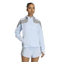 Adidas Adizero Ekiden Jacket Damen