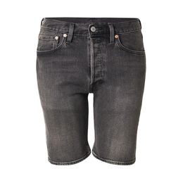 Levi's Levi's Shorts '501 Original' Herren Gr&ouml;&szlig;e 31 grey denim