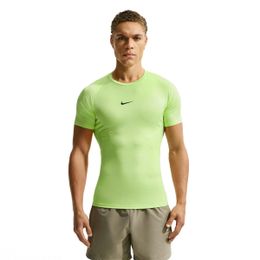 Nike Pro Dri-FIT Tight Fit T-shirt Herren