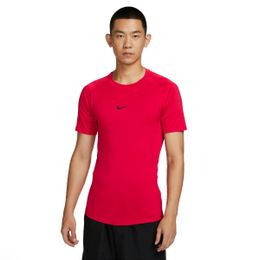 Nike Pro Dri-FIT Tight Fit T-shirt Herren