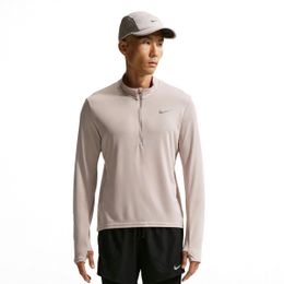 Nike Pacer Dri-FIT Half Zip Shirt Herren