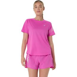 asics Icon T-shirt Damen