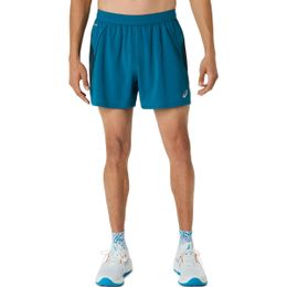 asics Road 5 Inch Shorts Herren