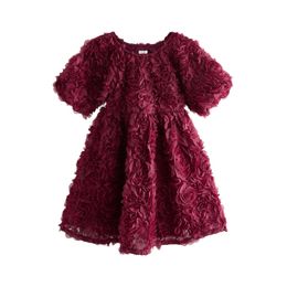 next Kleid M&auml;dchen Gr&ouml;&szlig;e 168 beere
