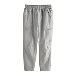 next Cargohose Herren Gr&ouml;&szlig;e 36 grau