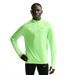 Nike Stride Dri-FIT Half Zip Mid Layer Herren