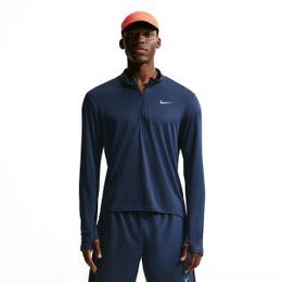 Nike Pacer Dri-FIT Half Zip Shirt Herren
