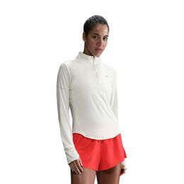 Nike Swift Dri-FIT Half Zip UV Shirt Damen
