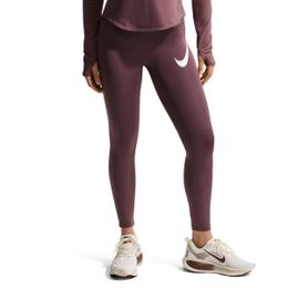 Nike Tempo Dri-FIT High-Rise Tights Damen