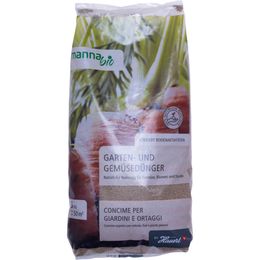 Hauert Bio-Garten und Gem&uuml;sed&uuml;nger 5 kg