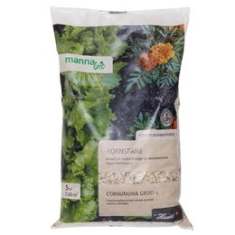 manna bio Bio-Hornsp&auml;ne 5 kg