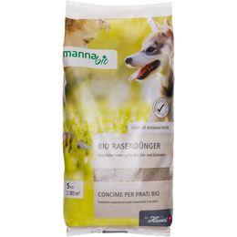 Hauert Bio-Rasend&uuml;nger 5 kg