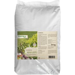 Hauert Bio-Algenkalk 25 kg