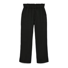 Vero Moda Petite Hose 'VMOTEA' Damen Gr&ouml;&szlig;e 42 schwarz