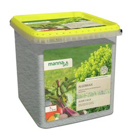 Hauert Bio-Algenkalk 5 kg
