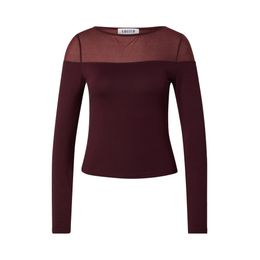 EDITED Shirt 'Kareene ' Damen Gr&ouml;&szlig;e M rot