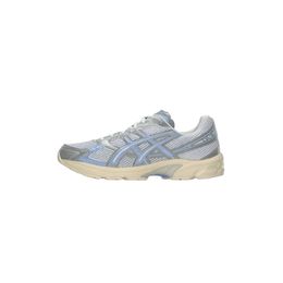 asics Sportstyle Sneaker 'Gel-1130' Herren Gr&ouml;&szlig;e 46.5 hellblau / grau / wei&szlig;