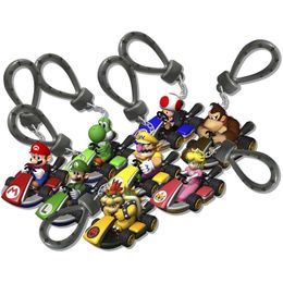 Super Mario Mario Kart - Backpack Buddies Rucksack-Anh&auml;nger multicolor PP3135NNV3