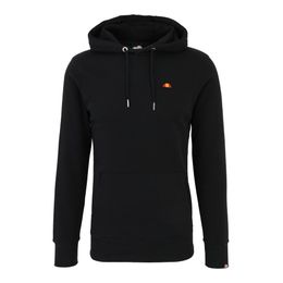 Ellesse Sweatshirt 'Brunate' Herren Gr&ouml;&szlig;e XXL schwarz