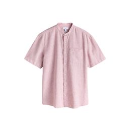 next Hemd Herren Gr&ouml;&szlig;e 4XL pink