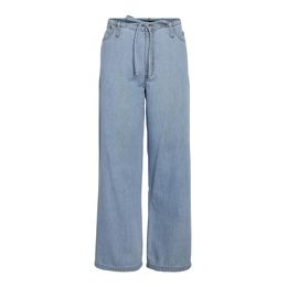 Noisy may Jeans 'NMRine' Damen Gr&ouml;&szlig;e 32/33 blue denim