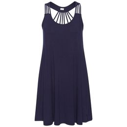s.Oliver Kleid Damen Gr&ouml;&szlig;e 36 marine Winterkleid