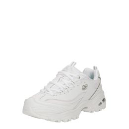 Skechers Sneaker 'D LITES-ENDLESS DREAM' Damen Gr&ouml;&szlig;e 36 wei&szlig;