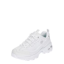 Skechers Sneaker 'D'Lites' Damen Gr&ouml;&szlig;e 42 wei&szlig;