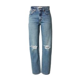 Levi's Levi's 'Easy Dad Jeans' Damen Gr&ouml;&szlig;e 32 blue denim