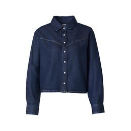 Levi's Levi's 'Logan Shacket' Damen Gr&ouml;&szlig;e XS blue denim