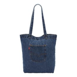 Levi's Levi's Shopper Damen Gr&ouml;&szlig;e One Size blue denim