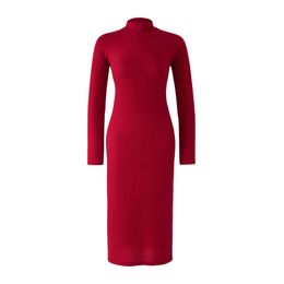 Trendyol Kleid Damen Gr&ouml;&szlig;e 38 burgunder Winterkleid