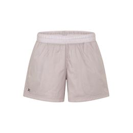 Under Armour Sportshorts Damen Gr&ouml;&szlig;e M grau
