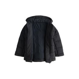 next Jacke M&auml;dchen Gr&ouml;&szlig;e 98 schwarz