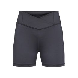 Reebok Sportshorts 'HAMPTON' Damen Gr&ouml;&szlig;e M schwarz