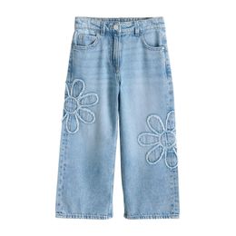 next Jeans M&auml;dchen Gr&ouml;&szlig;e 110 blau