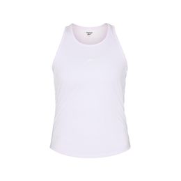 Reebok Sporttop Damen Gr&ouml;&szlig;e M wei&szlig;