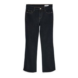V&eacute;ro Moda Vero Moda Jeans 'VMSHEILA' Damen Gr&ouml;&szlig;e 30 dunkelblau
