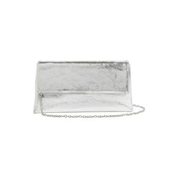 Friends Like These Clutch Damen Gr&ouml;&szlig;e One Size silber