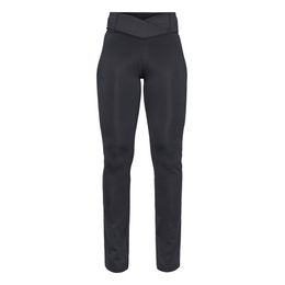 Reebok Leggings Damen Gr&ouml;&szlig;e XXL schwarz