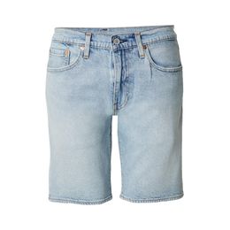 Levi's Levi's '405 Standard Shorts' Herren Gr&ouml;&szlig;e 36 hellblau