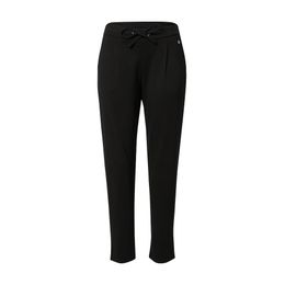 Fransa Pleat-Front Pants 'FRZastretch' female Black size XXL