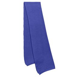 Mela Scarf 'NAGNA' female Blue size One Size