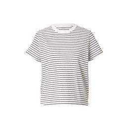 Levi's Levi's 'Favorite Slub Tee' Damen Gr&ouml;&szlig;e L schwarz / wei&szlig;