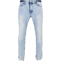 Southpole Jeans Herren Gr&ouml;&szlig;e 29 hellblau